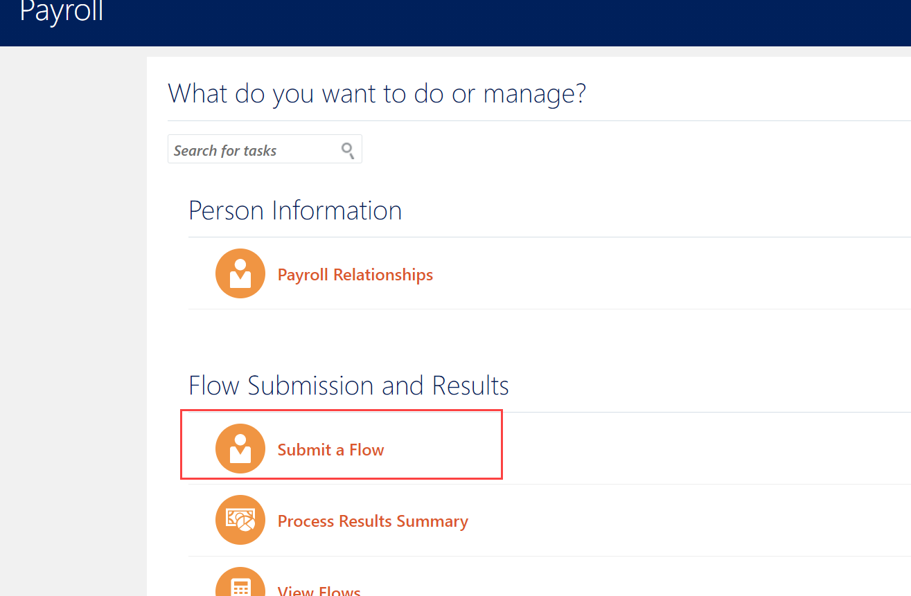 Payroll Preview, Final and QuickPay Register Reports | Payroll Department
